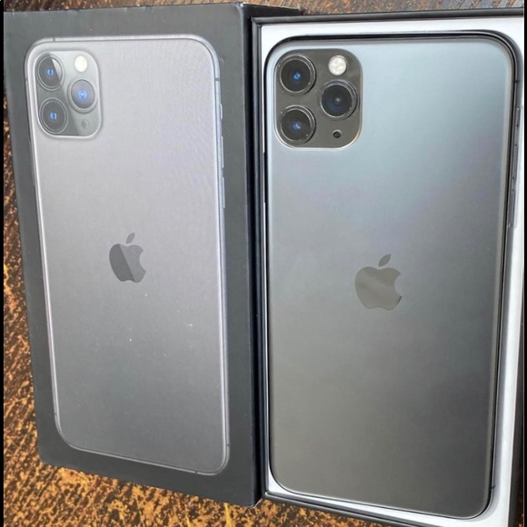 Cell Phones & Accessories | Iphone 11 Pro Max 64 Gb Space Gray | Poshmark